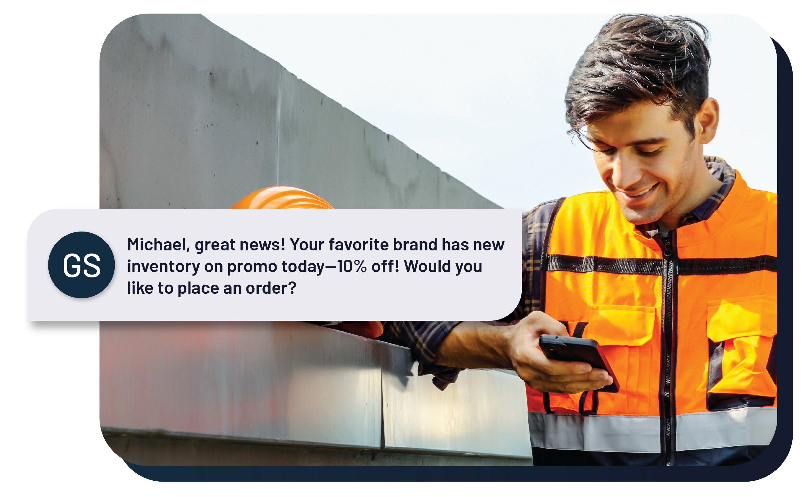 Audience Builder | Prokeep Customer Experience Software